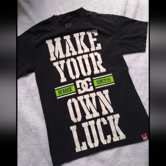 DC | Shirts | Rob Dyrdek Dc Shirt | Poshmark